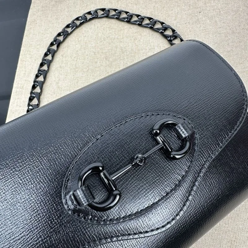 Accurate model Gucci Satchel Bags