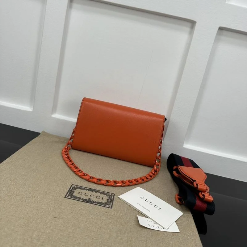 Low-cost Gucci Satchel Bags