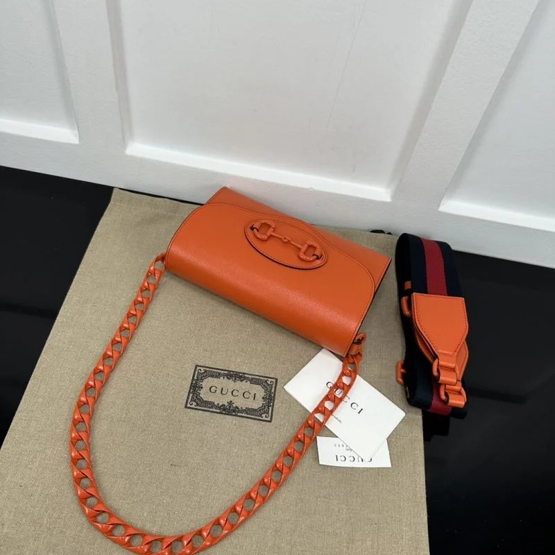 Low-cost Gucci Satchel Bags
