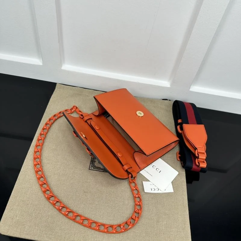 Low-cost Gucci Satchel Bags
