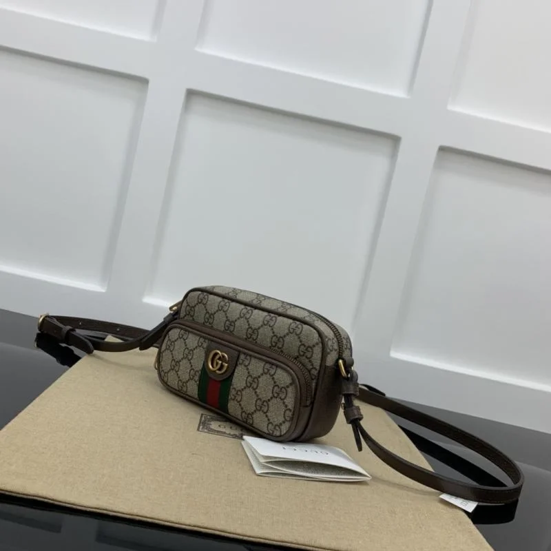 High accuracy Gucci Satchel Bags