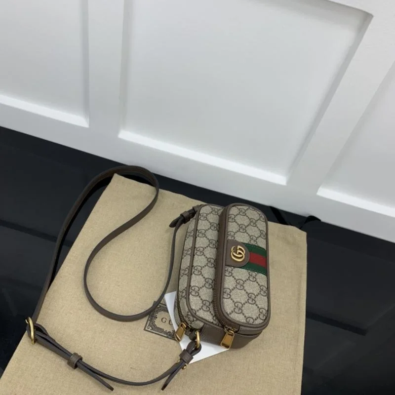 High accuracy Gucci Satchel Bags