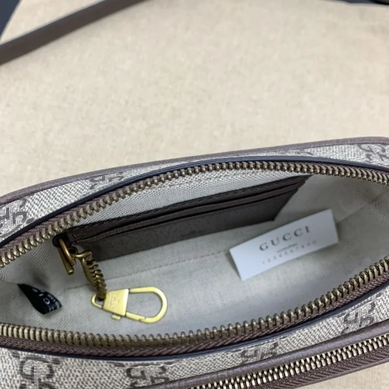 High accuracy Gucci Satchel Bags