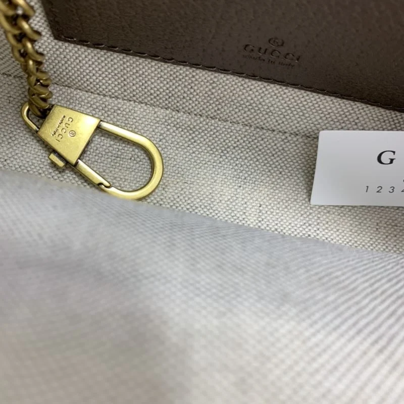 High accuracy Gucci Satchel Bags