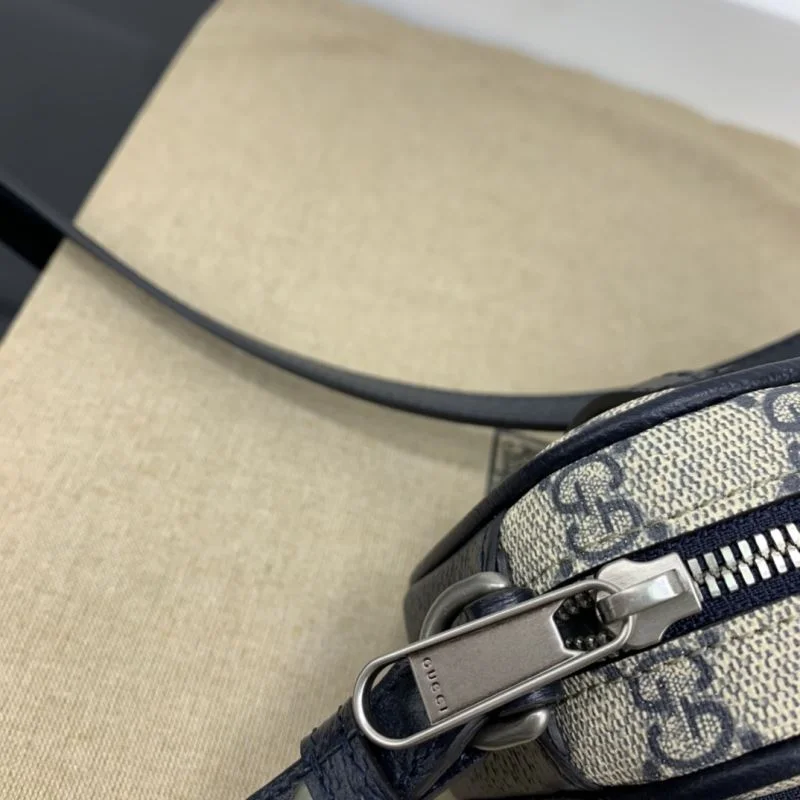 Top mirror Gucci Satchel Bags