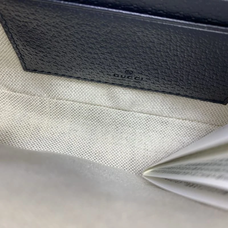 Top mirror Gucci Satchel Bags