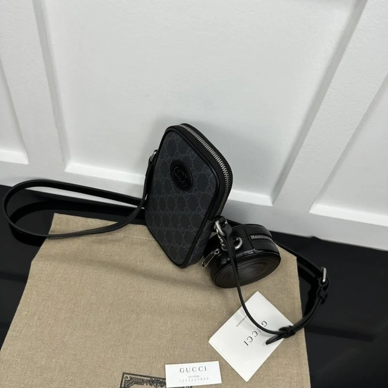 High accuracy Gucci Satchel Bags