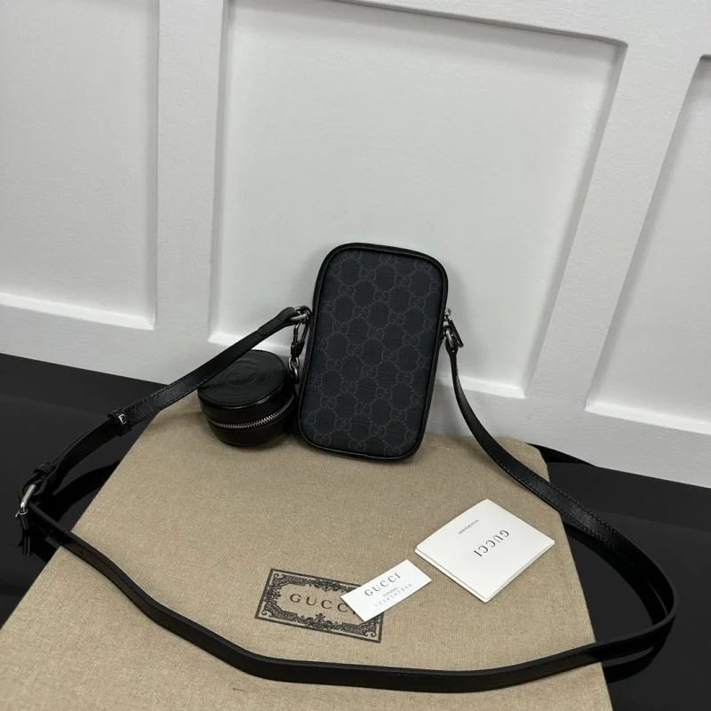 High accuracy Gucci Satchel Bags