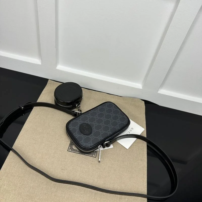 High accuracy Gucci Satchel Bags