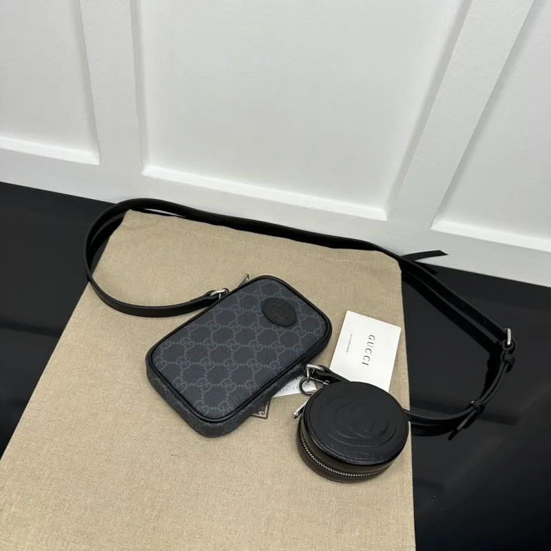 High accuracy Gucci Satchel Bags
