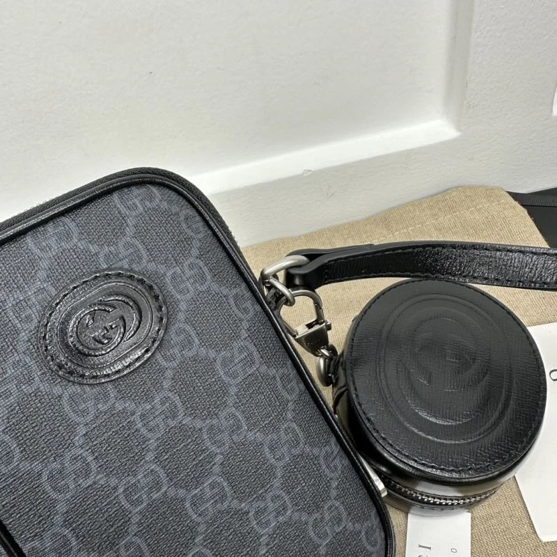 High accuracy Gucci Satchel Bags
