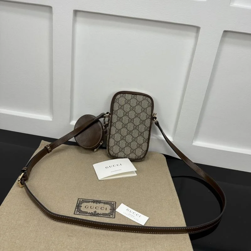 Accurate model Gucci Satchel Bags