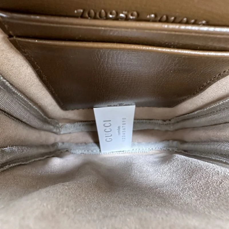 Accurate model Gucci Satchel Bags