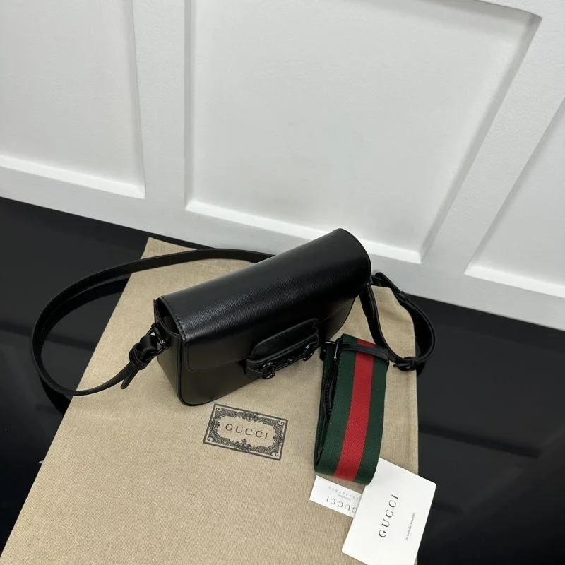 Perfect replica Gucci Satchel Bags