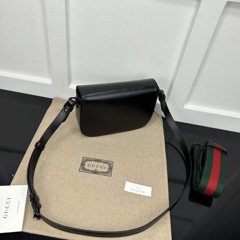 Perfect replica Gucci Satchel Bags