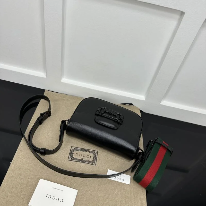 Perfect replica Gucci Satchel Bags