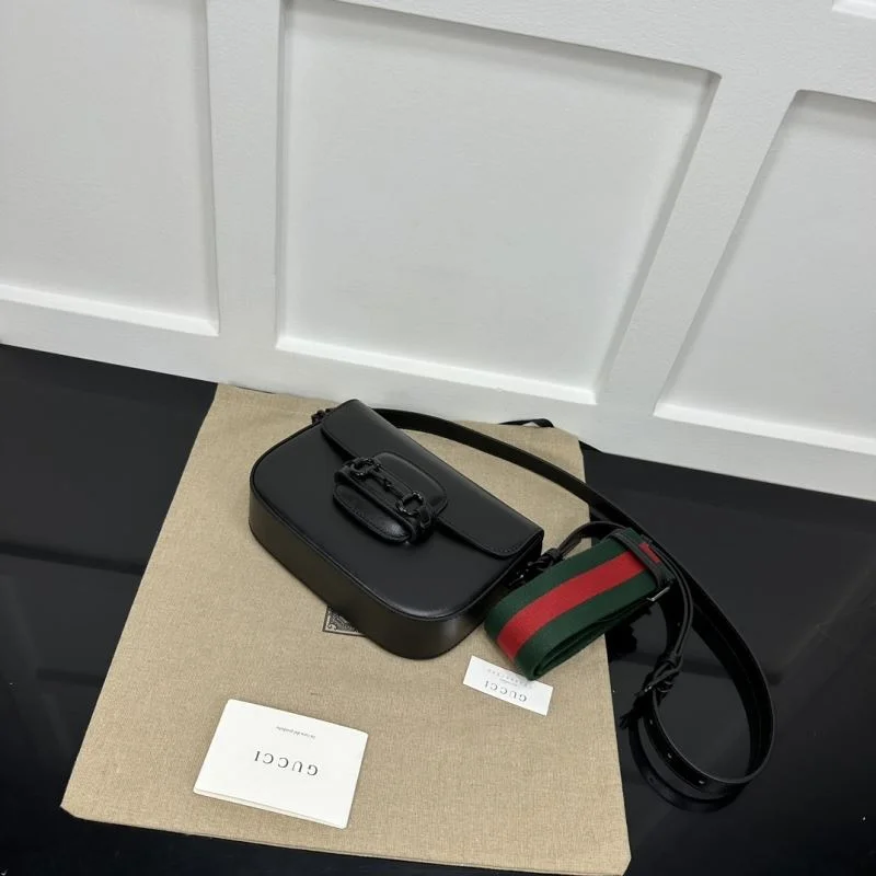 Perfect replica Gucci Satchel Bags