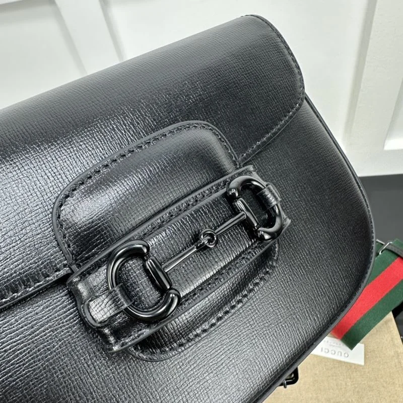 Perfect replica Gucci Satchel Bags