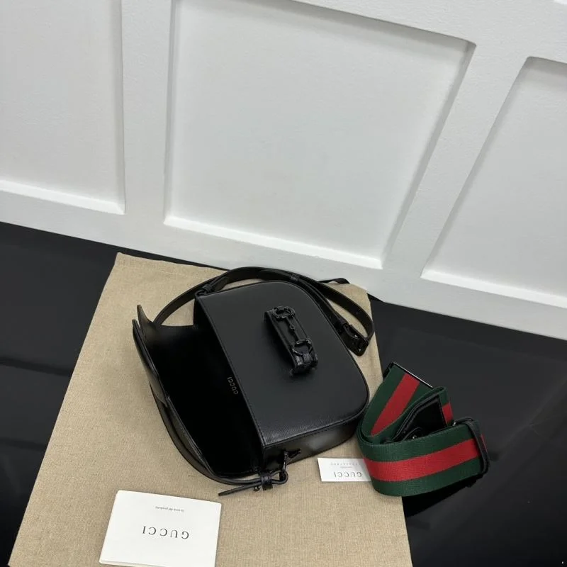 Perfect replica Gucci Satchel Bags