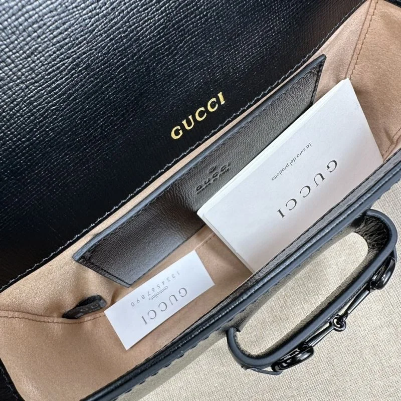 Perfect replica Gucci Satchel Bags
