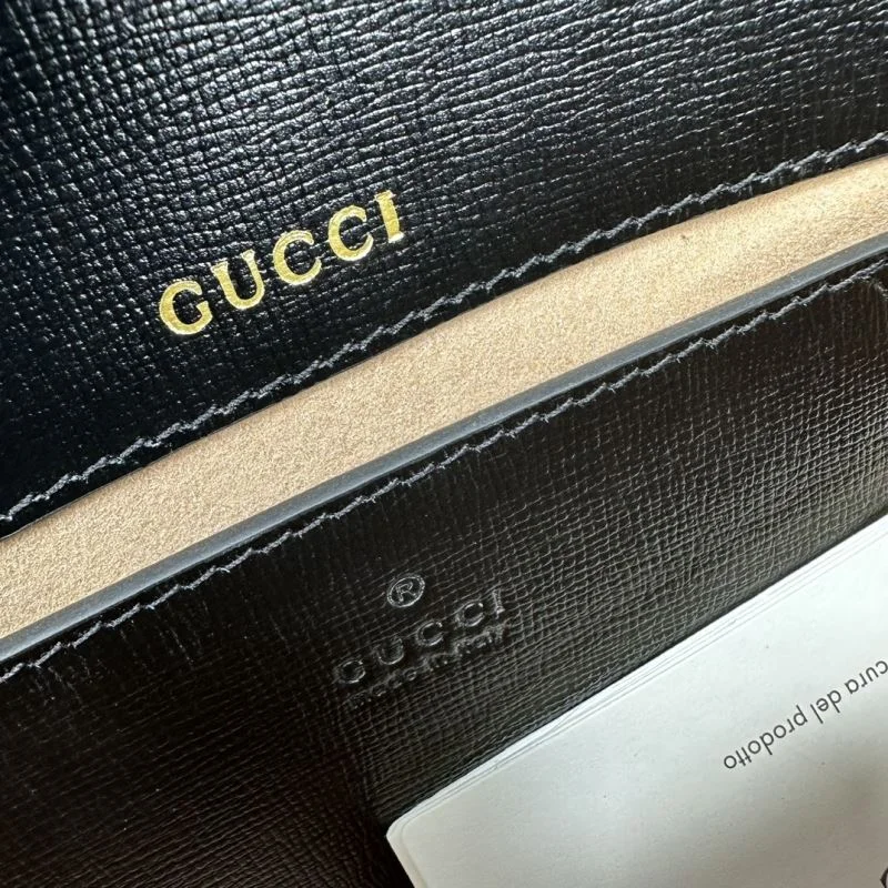 Perfect replica Gucci Satchel Bags