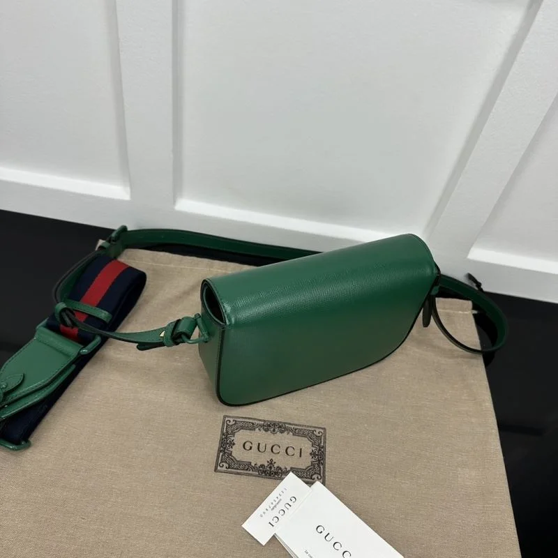 Exact replica Gucci Satchel Bags