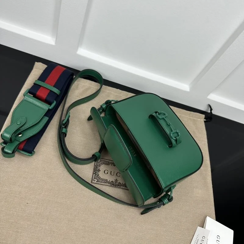 Exact replica Gucci Satchel Bags