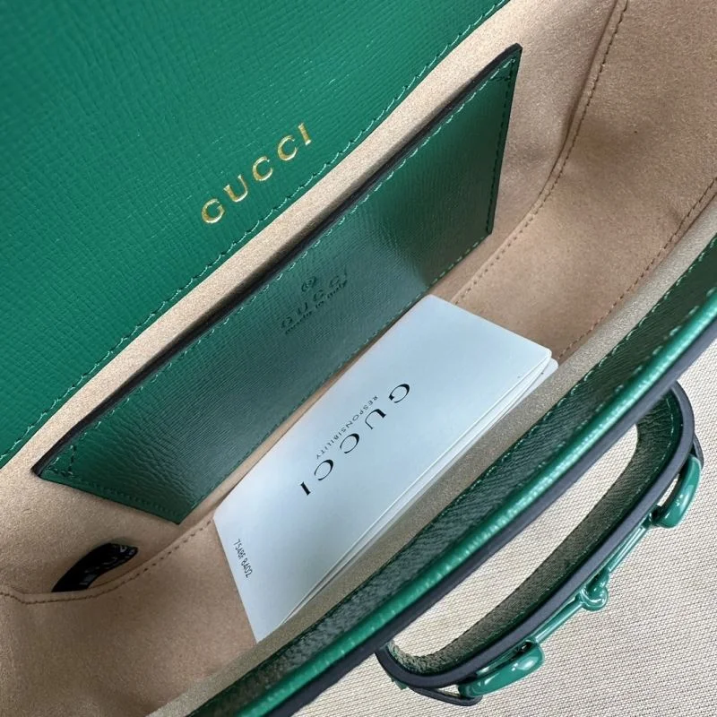 Exact replica Gucci Satchel Bags