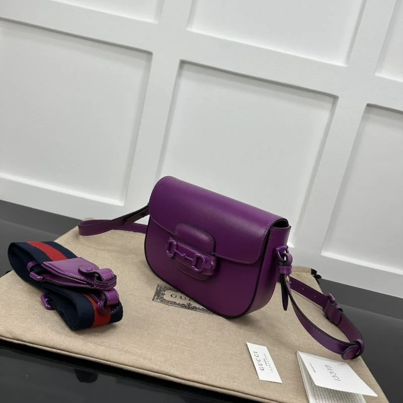 OEM Gucci Satchel Bags