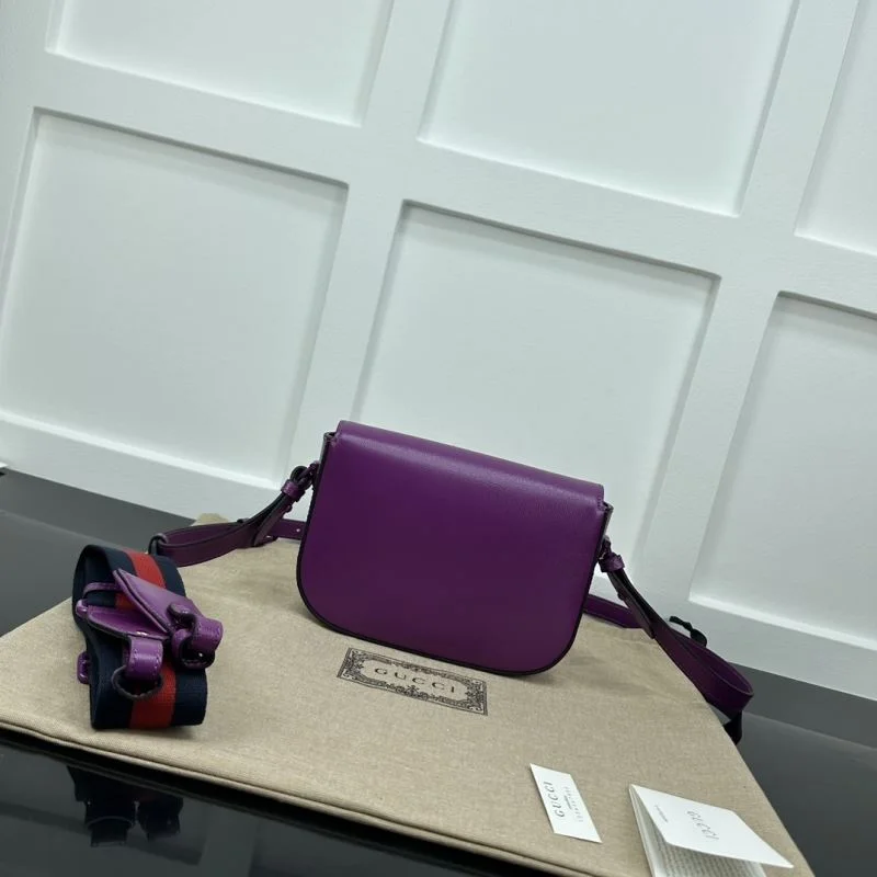 OEM Gucci Satchel Bags