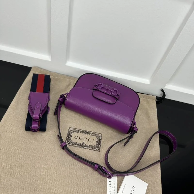 OEM Gucci Satchel Bags
