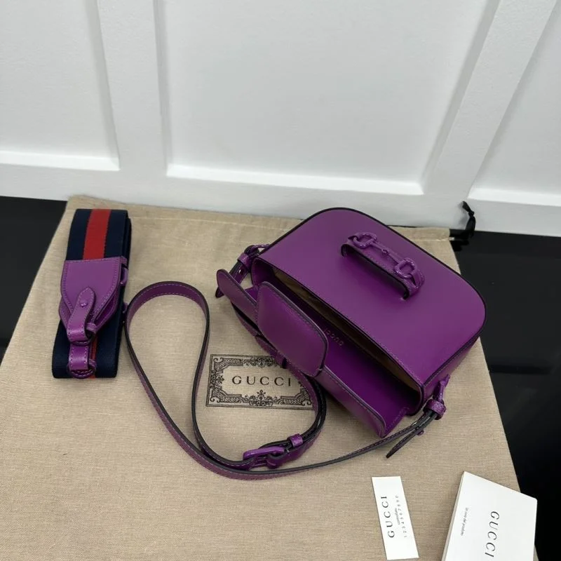 OEM Gucci Satchel Bags