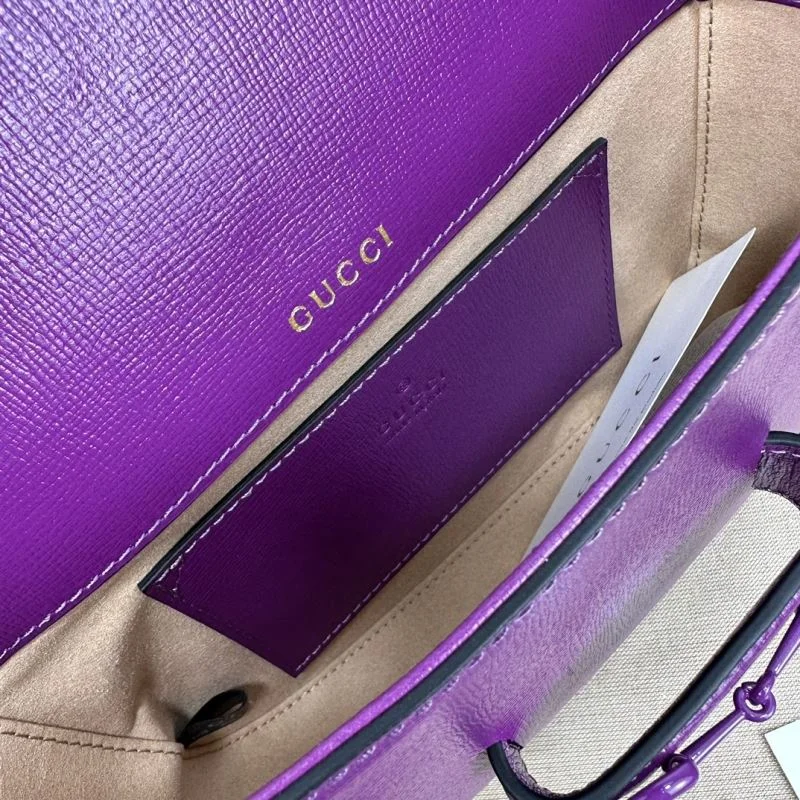 OEM Gucci Satchel Bags