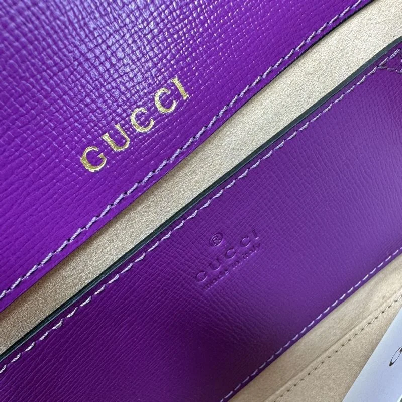 OEM Gucci Satchel Bags