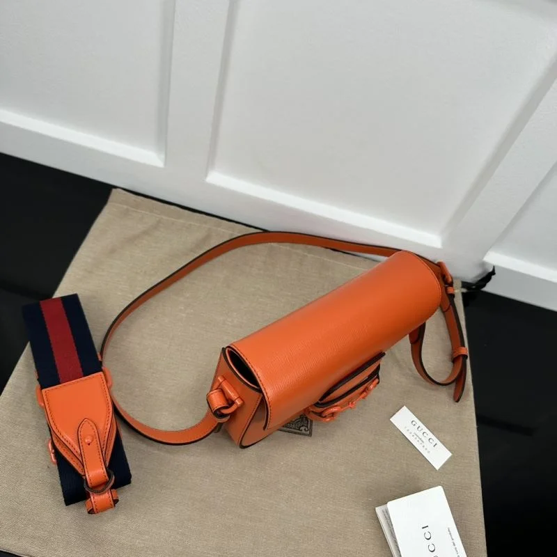Factory-made Gucci Satchel Bags