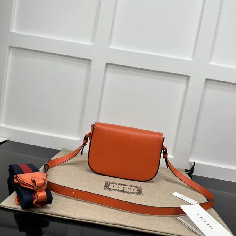 Factory-made Gucci Satchel Bags