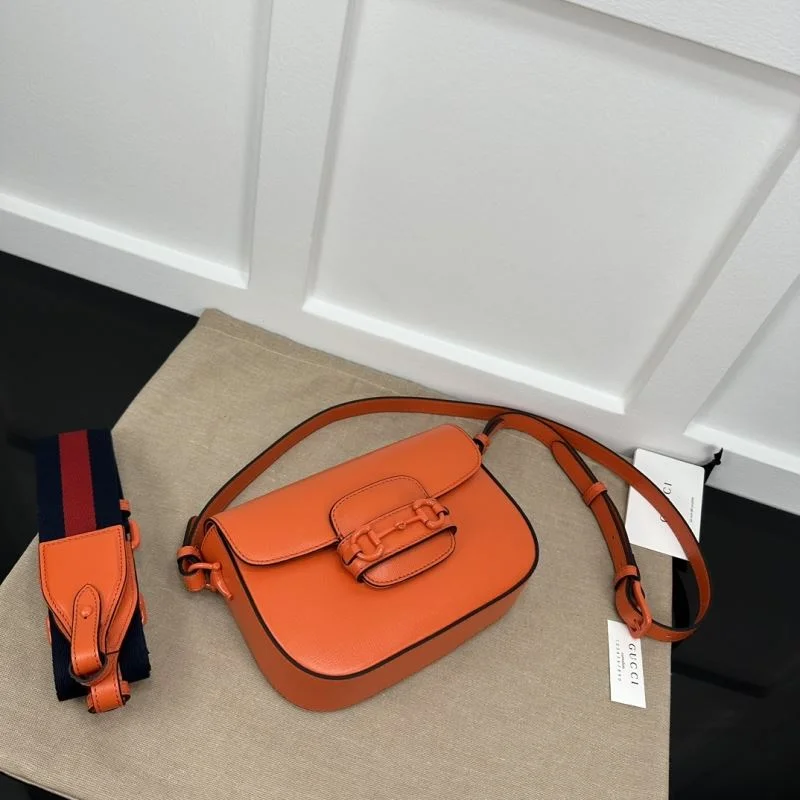 Factory-made Gucci Satchel Bags