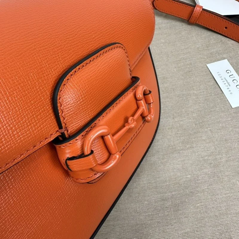Factory-made Gucci Satchel Bags