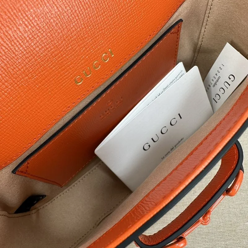 Factory-made Gucci Satchel Bags