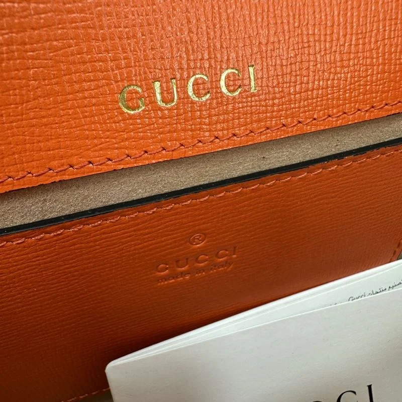 Factory-made Gucci Satchel Bags