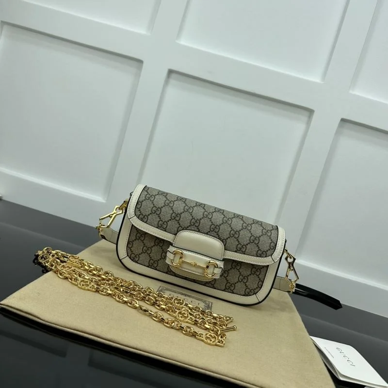 Factory-made Gucci Satchel Bags