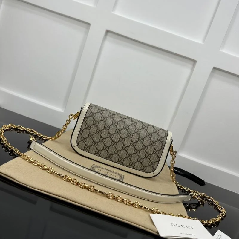 Factory-made Gucci Satchel Bags