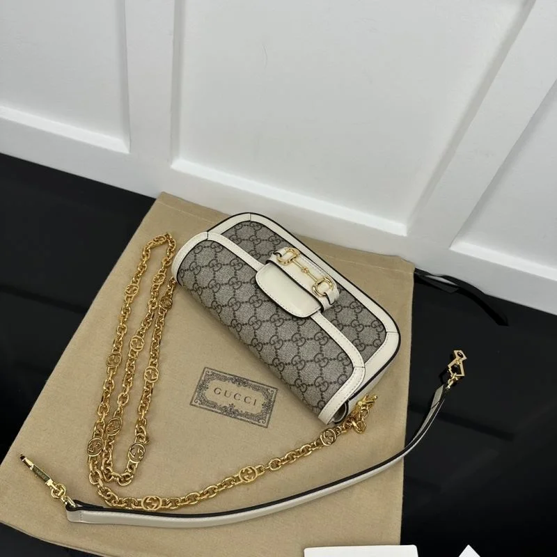 Factory-made Gucci Satchel Bags