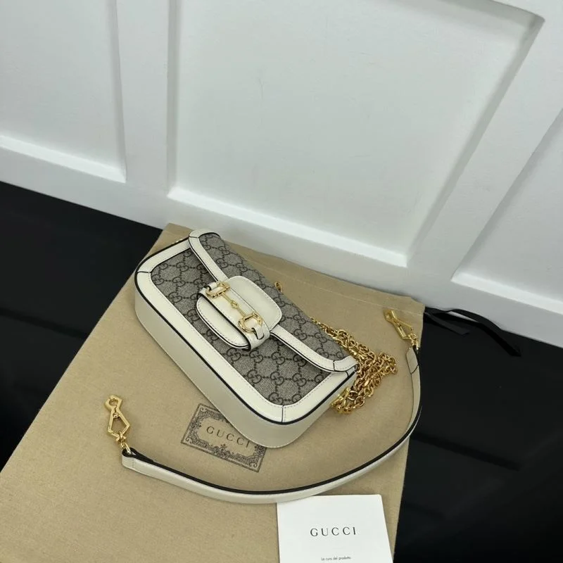 Factory-made Gucci Satchel Bags