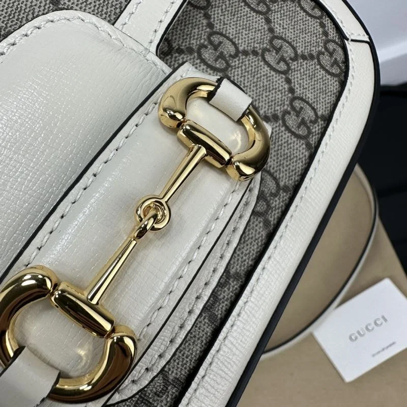 Factory-made Gucci Satchel Bags