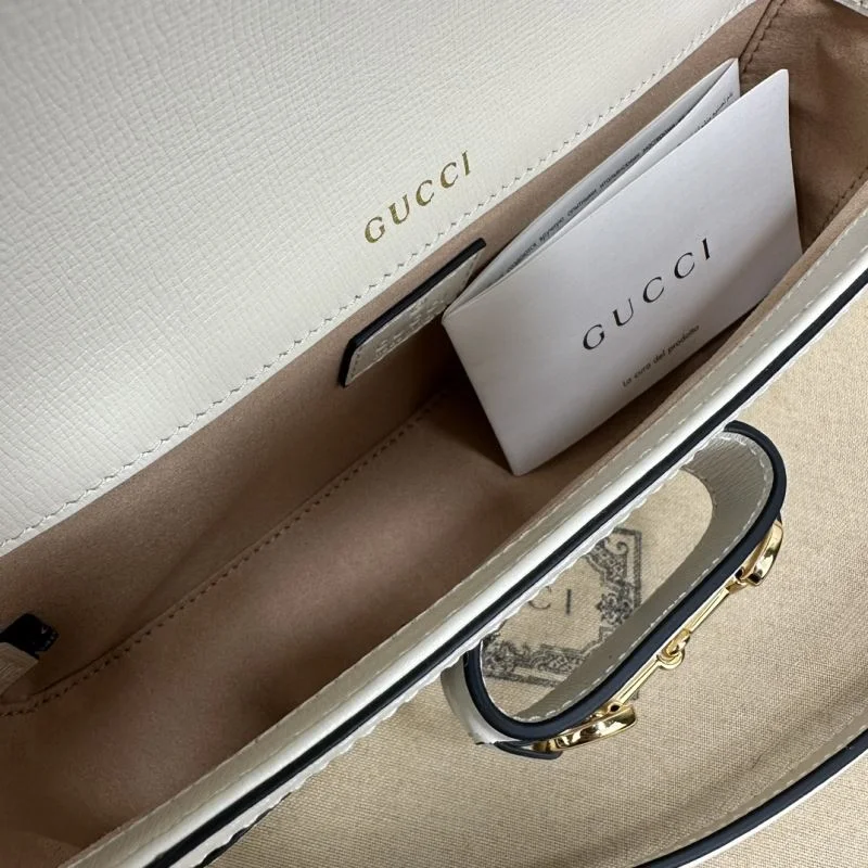 Factory-made Gucci Satchel Bags