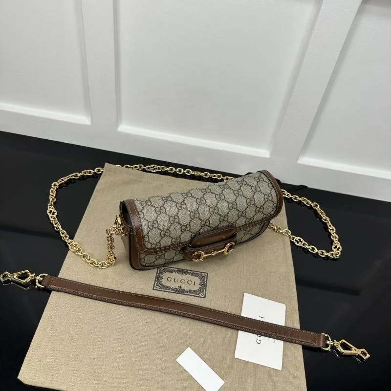 Reasonably priced Gucci Satchel Bags