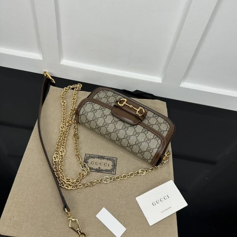 Reasonably priced Gucci Satchel Bags