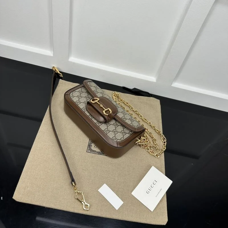 Reasonably priced Gucci Satchel Bags