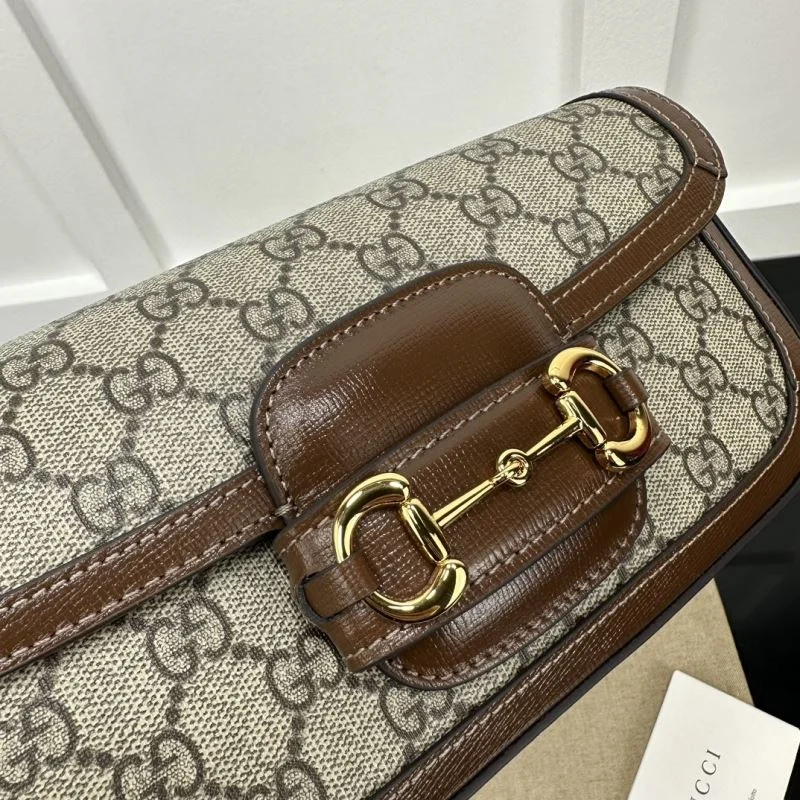Reasonably priced Gucci Satchel Bags
